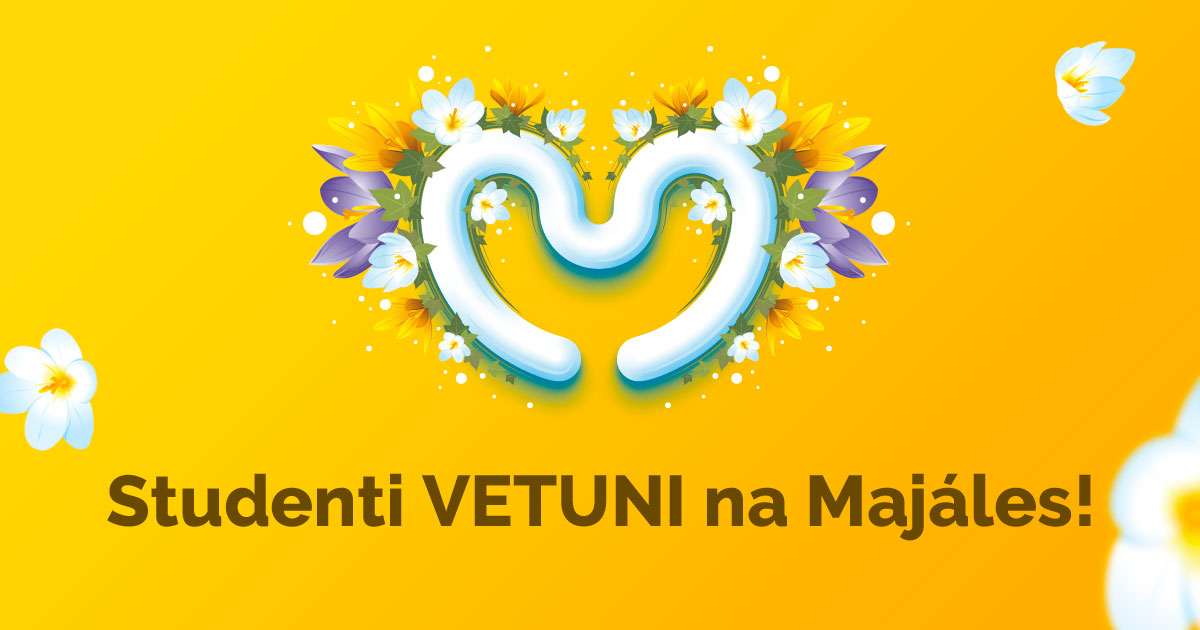 VETUNI na Brněnský Majáles 2023 - ovládneme letošní Majáles v Brně ...